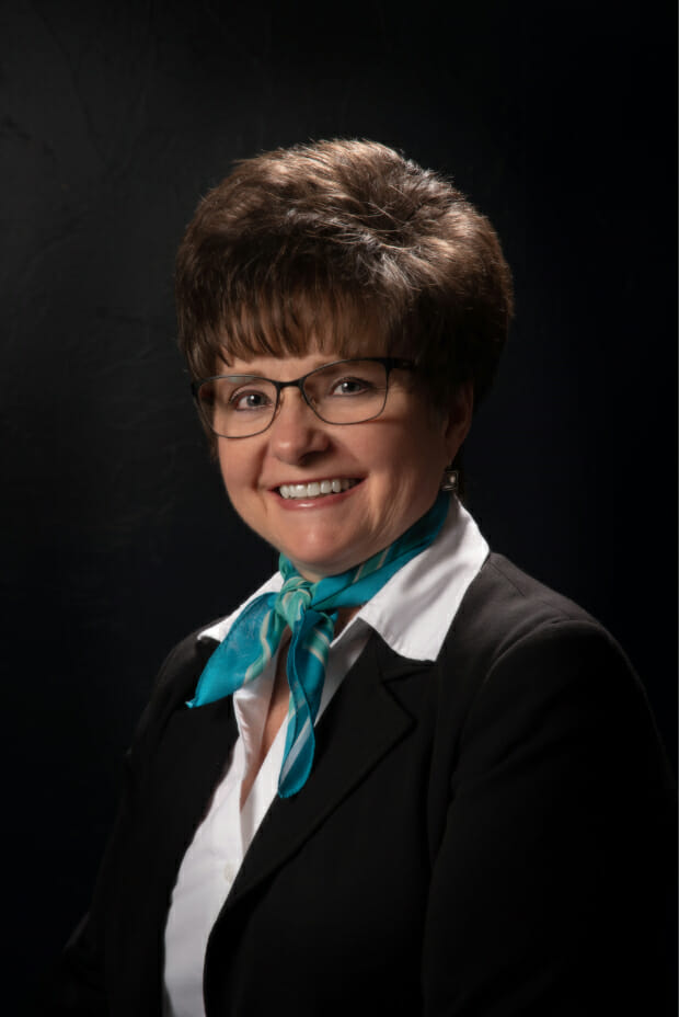 Staff - Great Falls Association of Realtors