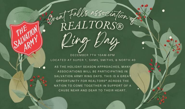 Home - Great Falls Association of Realtors