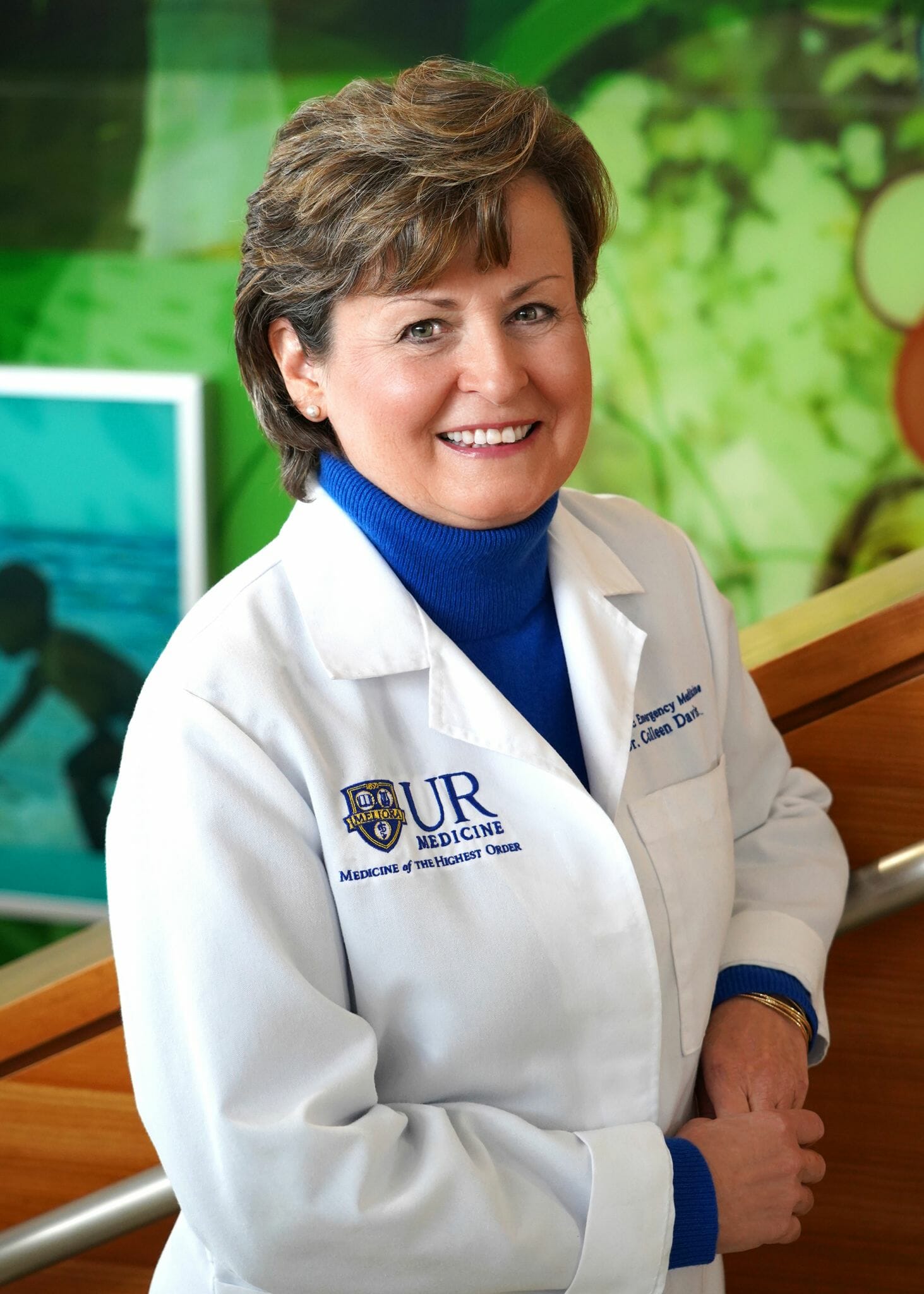 Davis, Asher, Family Promise of Greater Rochester Receive 2022 ATHENA ...