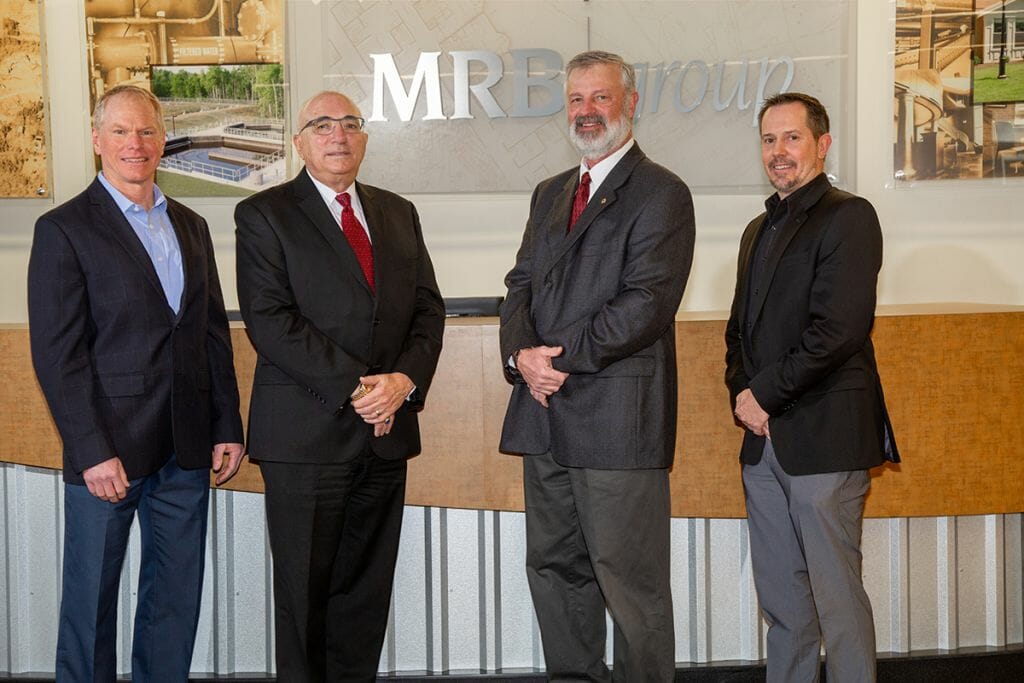 MRB Group Acquires Parrone Engineering - Greater Rochester Chamber of ...