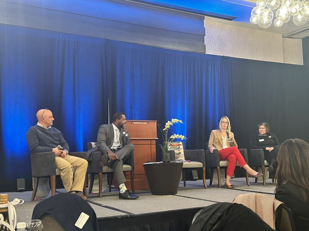 Greater Rochester Chamber of Commerce Hosts Successful 2023 Women ...