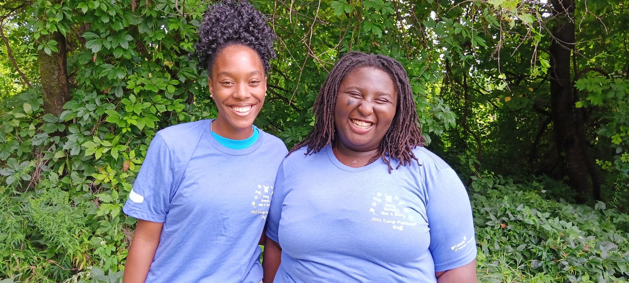 Support for Fun, Learning, and Adventure: United Way of Greater ...