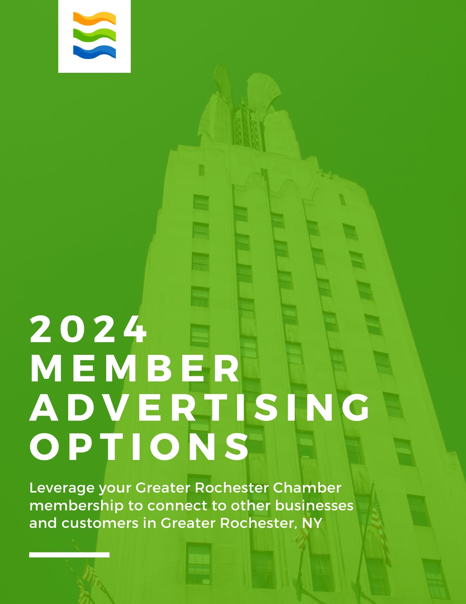 Advertising Opportunities - Greater Rochester Chamber of Commerce