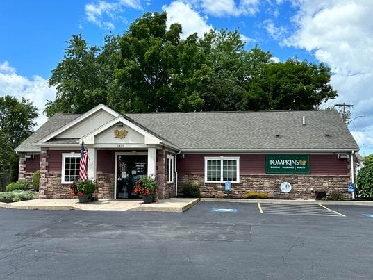 Tompkins Community Bank To Take Part In 2024 Homebuyer Dream Program