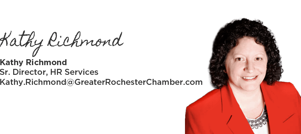 Our Impact - Greater Rochester Chamber of Commerce