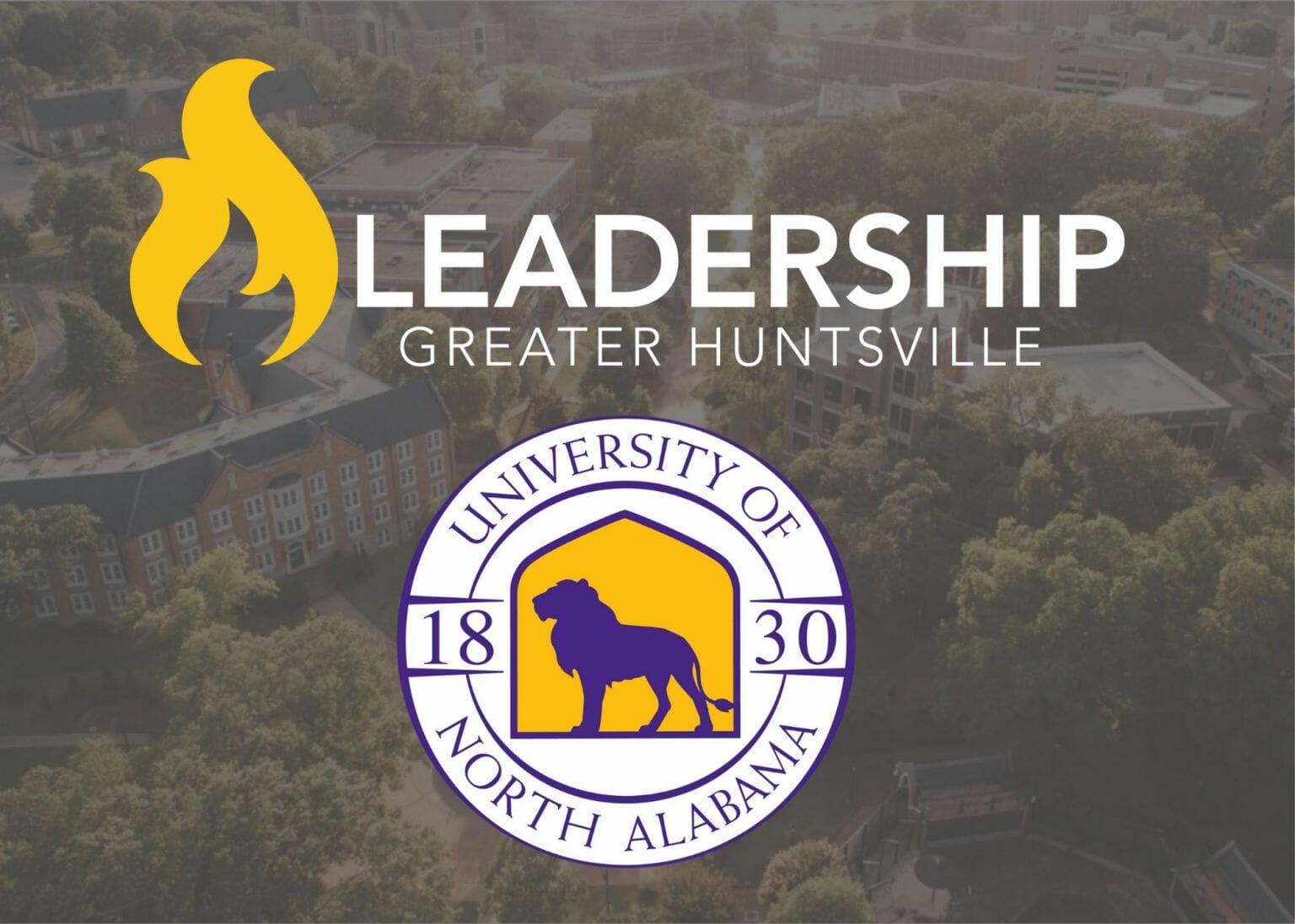 Continuing Education Discounts - Leadership Greater Huntsville