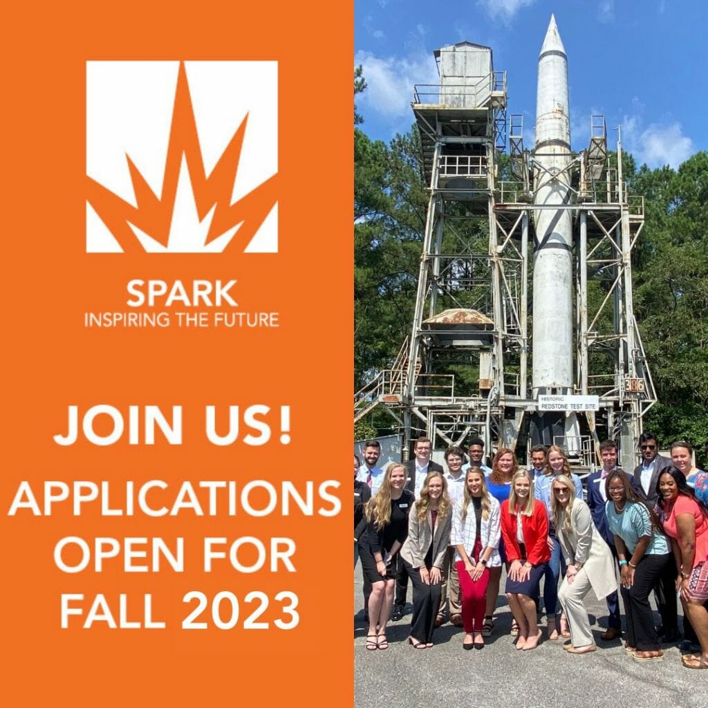 Spark - Leadership Greater Huntsville