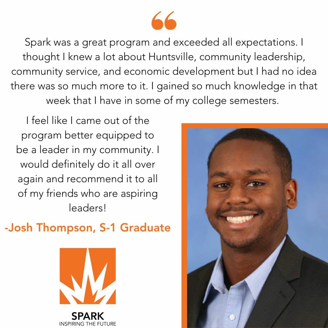 Spark - Leadership Greater Huntsville
