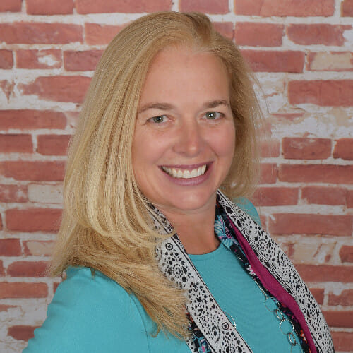 Staff - The Water Tower