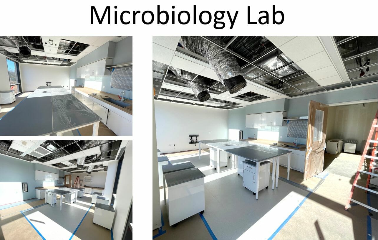 Overview - The Water Tower