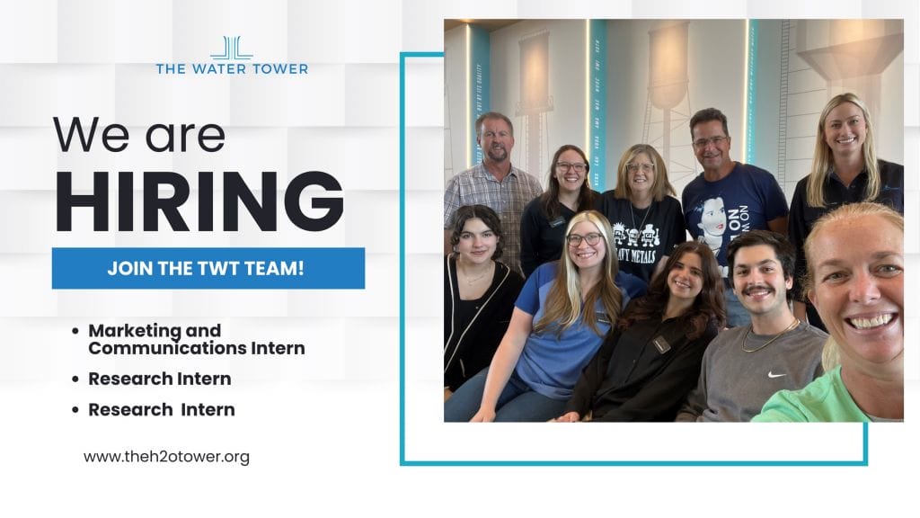 Home - The Water Tower