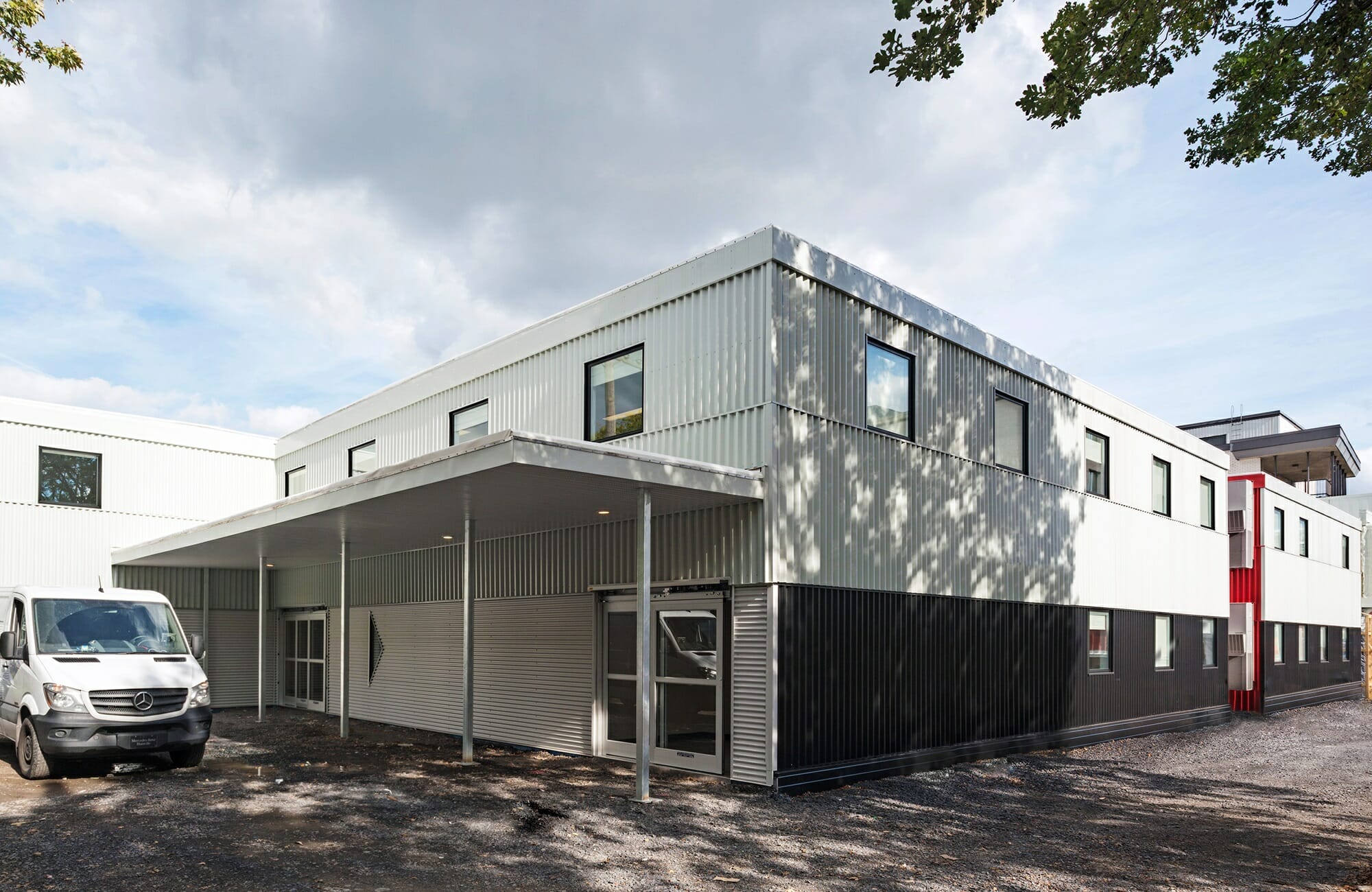 Modular Building Database - Modular Building Institute