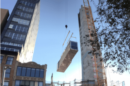 Faster, Stronger, Smarter: How Permanent Modular Construction Projects ...