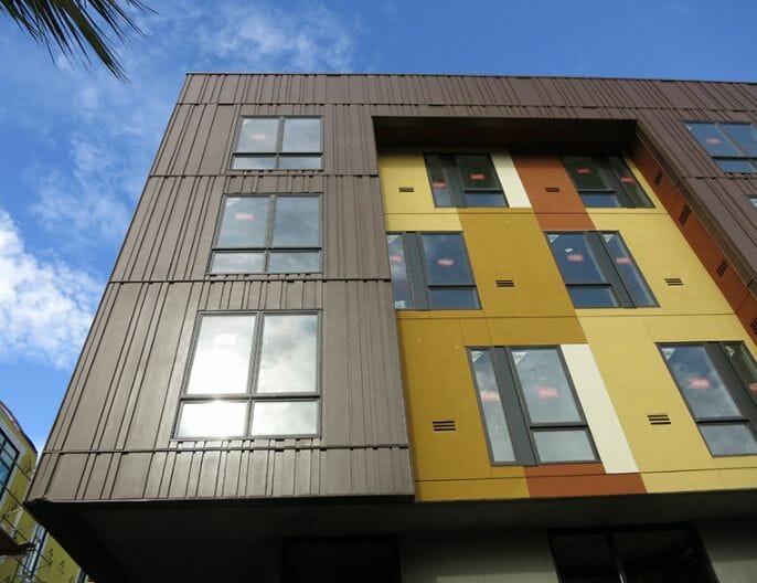 Maximizing Modular Design and Construction to Create Affordable Housing ...