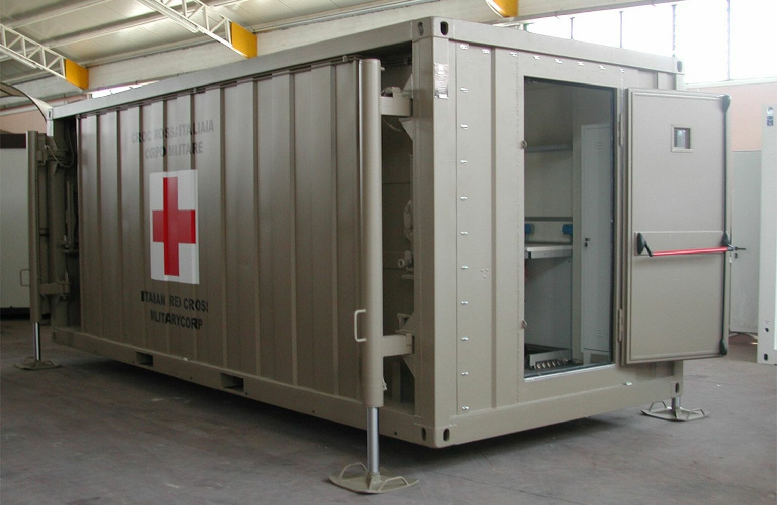 COVID-19: The Modular Industry's Response - Modular Building Institute