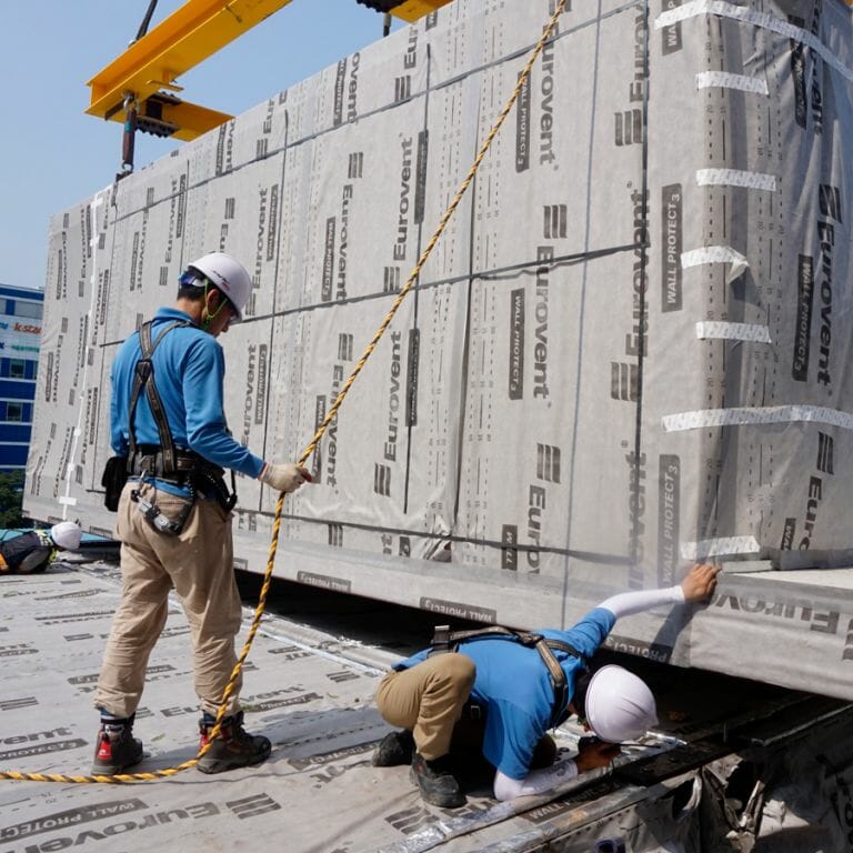 Building Better Buildings with Resilient Modular Construction - Modular ...