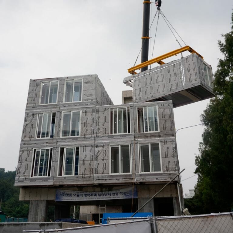 Building Better Buildings with Resilient Modular Construction - Modular ...