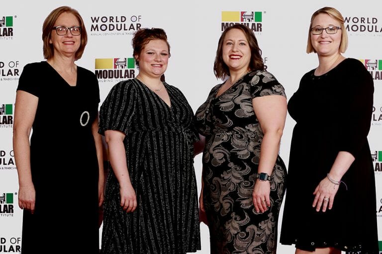 World of Modular - Modular Building Institute