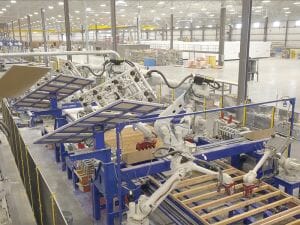 Robots are the Future of Modular Construction - Modular Building Institute