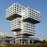 Innovating in Modular Construction: BROAD's Holon Building - Modular ...
