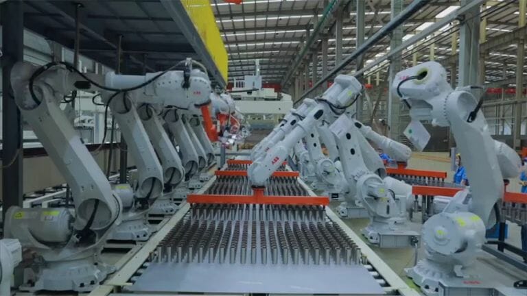 Innovating in Modular Construction: BROAD's Holon Building - Modular ...