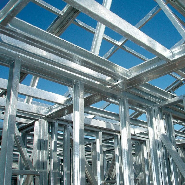 FRAMECAD: Innovating for Faster Construction and Better Built ...