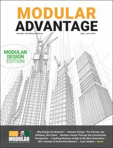 Modular Advantage Magazine - Modular Building Institute