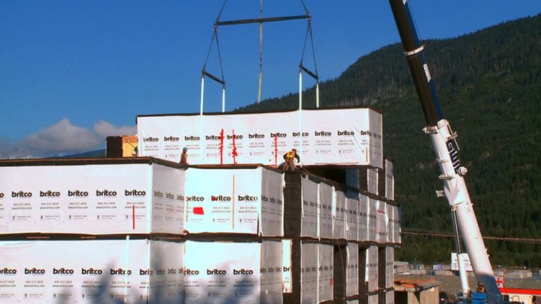 Inside the Modular Building Process - Modular Building Institute