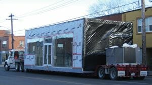 Inside the Modular Building Process - Modular Building Institute
