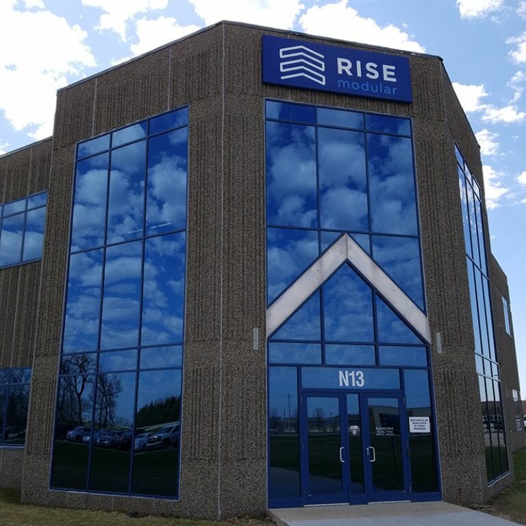 Rise Modular: On the Rise In the Upper Midwest - Modular Building Institute