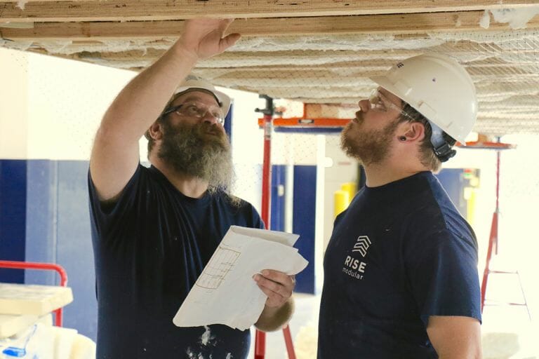Rise Modular: On the Rise In the Upper Midwest - Modular Building Institute
