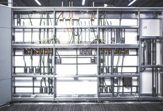 Smart Buildings: Less Construction, More Assembly - Modular Building ...