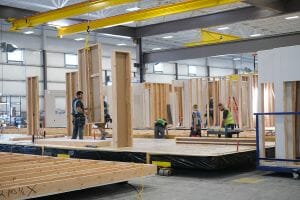 Modular Advantage Magazine - Modular Building Institute