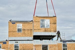Canada's Rapid Housing Initiative in Full Swing - Modular Building ...