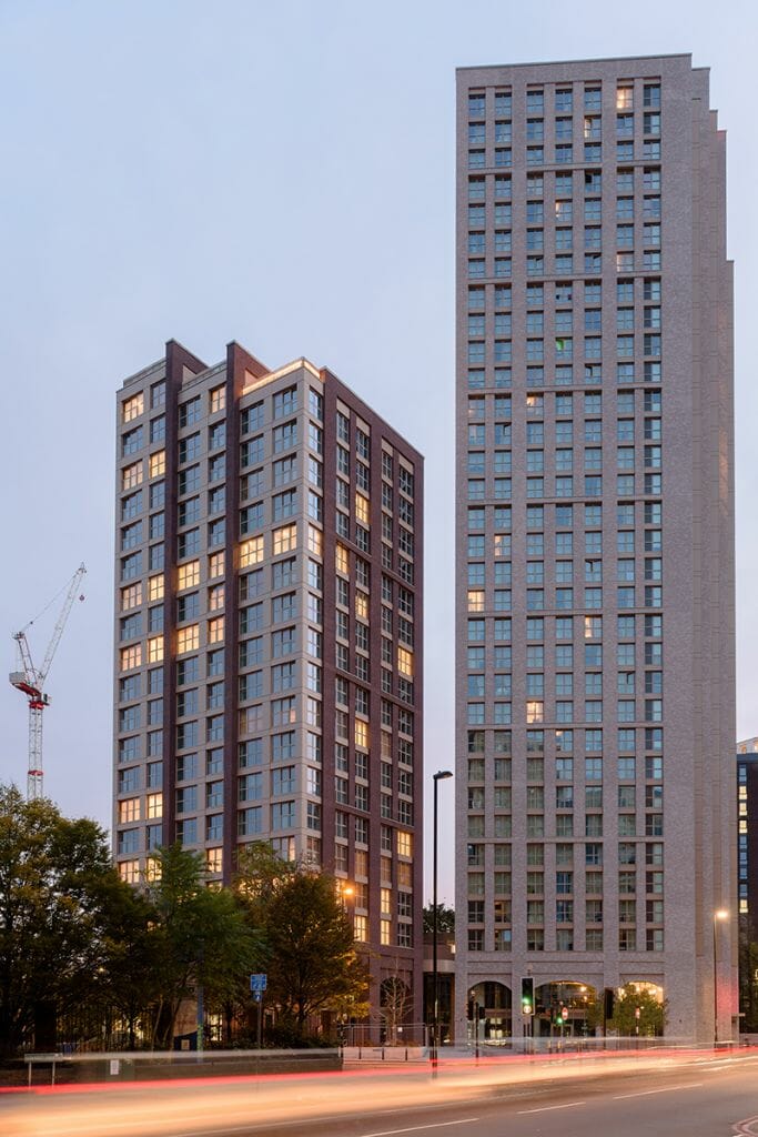 Vision Modular is Taking Modular Construction to New Heights - Modular ...