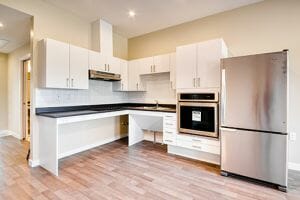 Canada's Rapid Housing Initiative in Full Swing - Modular Building ...