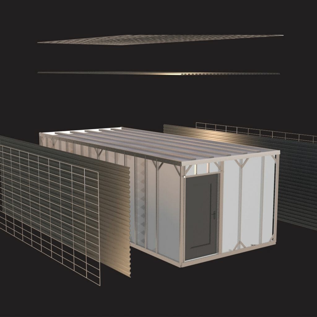 Modular Advantage Magazine - Modular Building Institute