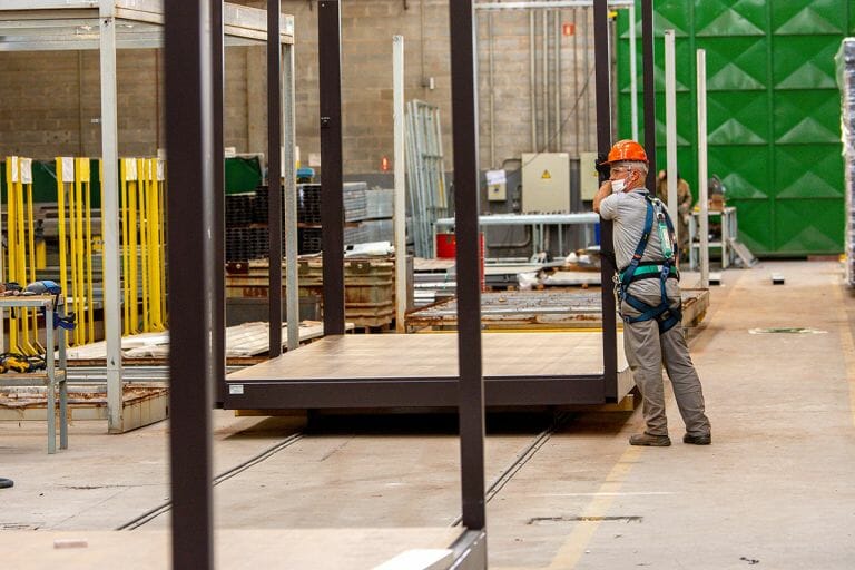 Breaking Down the "Modular Building Code" - Modular Building Institute