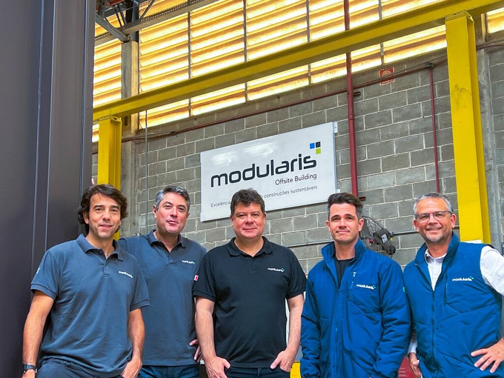 Modular Advantage Magazine - Modular Building Institute
