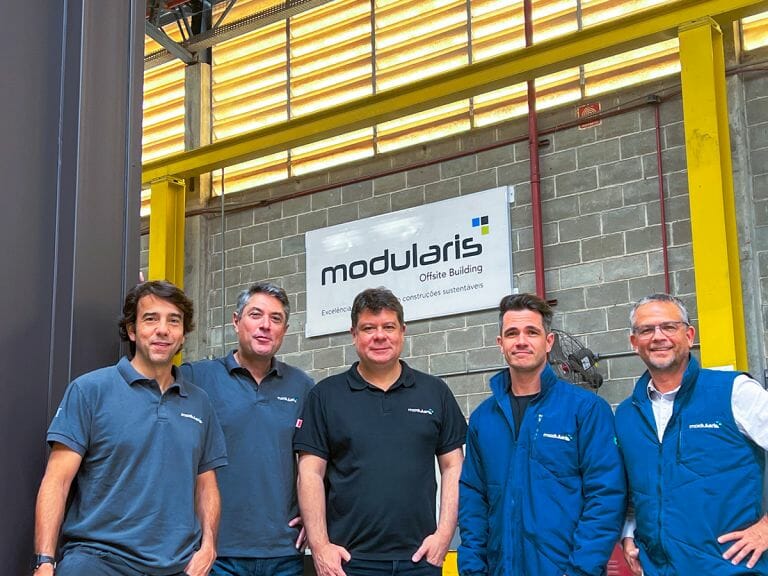 Modular Advantage Magazine - Modular Building Institute
