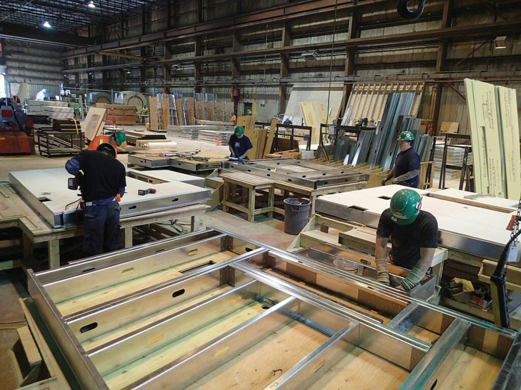 Modular vs. Stick Built and A Case for the Future of Construction ...