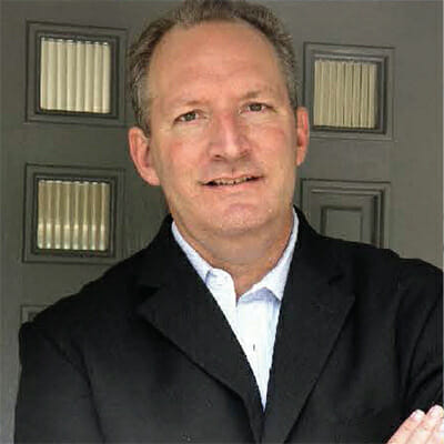 Michael Mathews—A Full Circle Career - Modular Building Institute