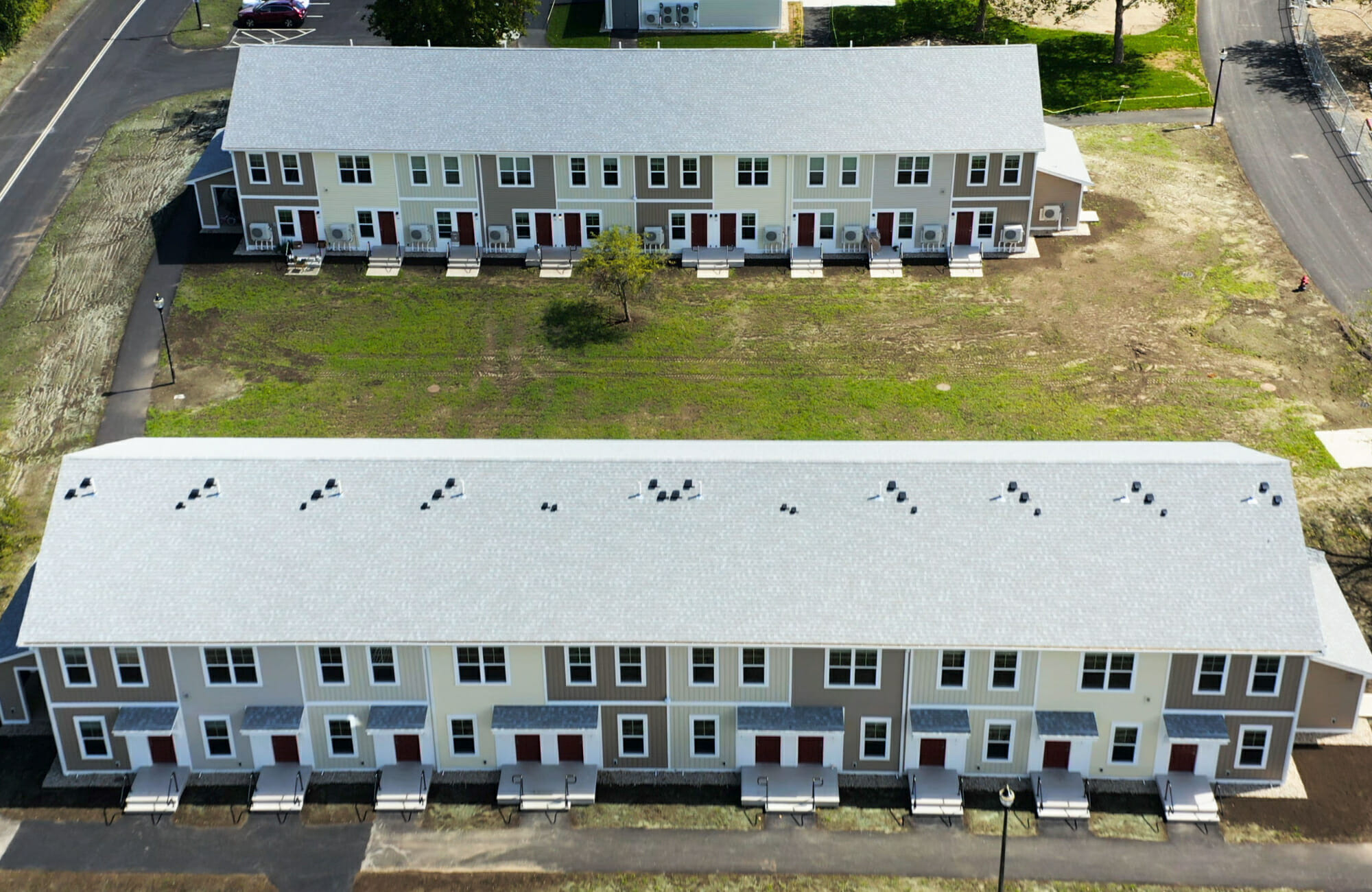 UMass Amherst Family Housing Phases Modular Building Institute UMass Amherst Family Housing Phases Modular Building Institute