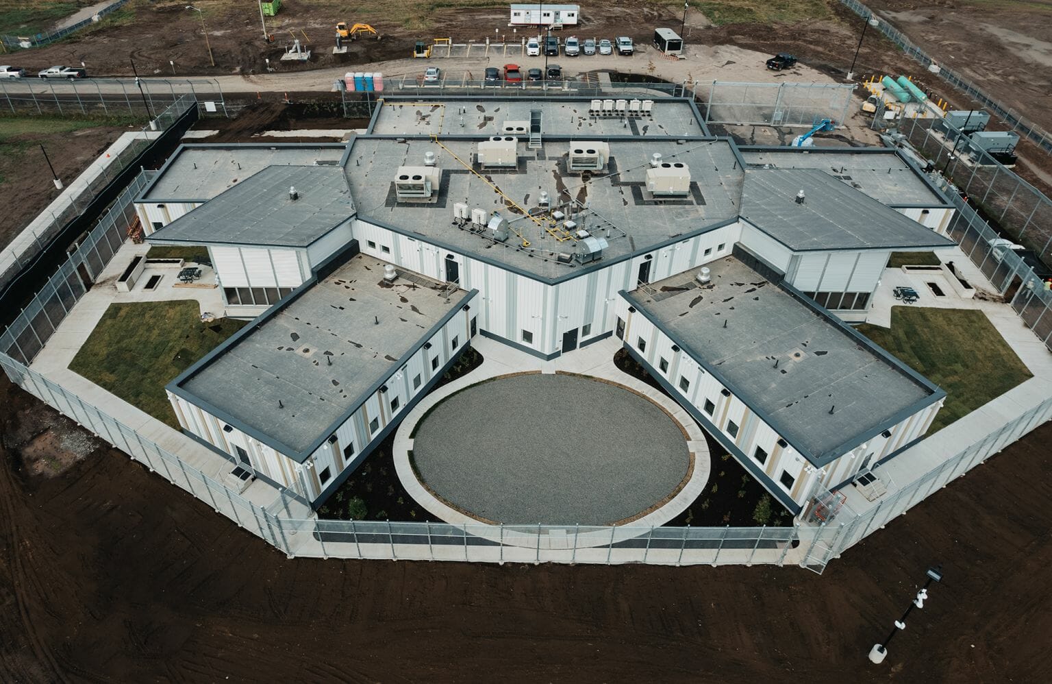 2023 Awards of Distinction Winners - Modular Building Institute