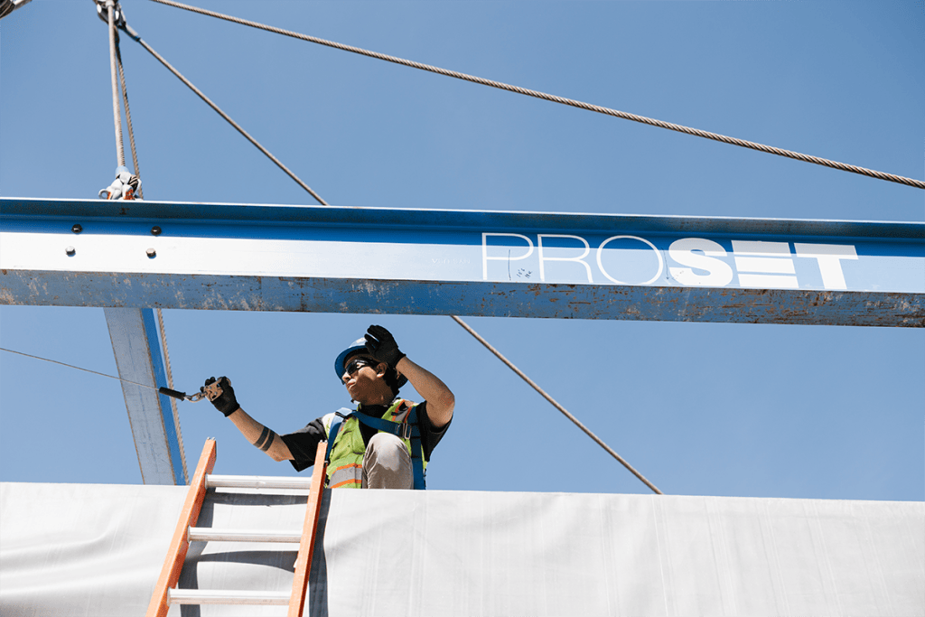 A Construction Journey from Conventional to Modular - Modular Building ...