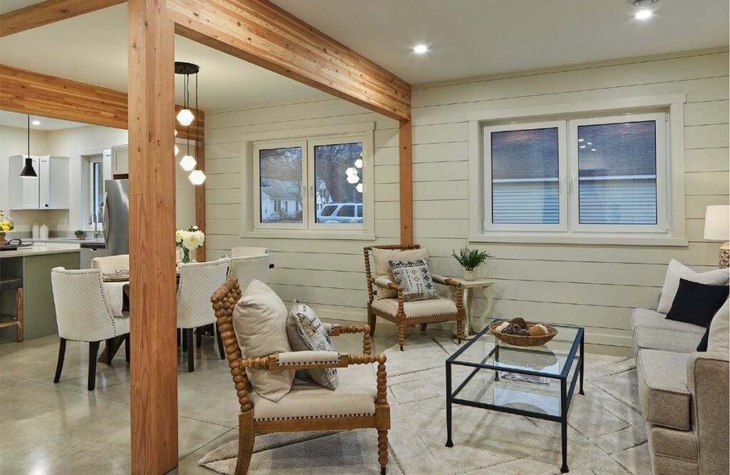 CertainTeed's ONE PRECISION ASSEMBLIES™ Panelized Solution - Modular ...