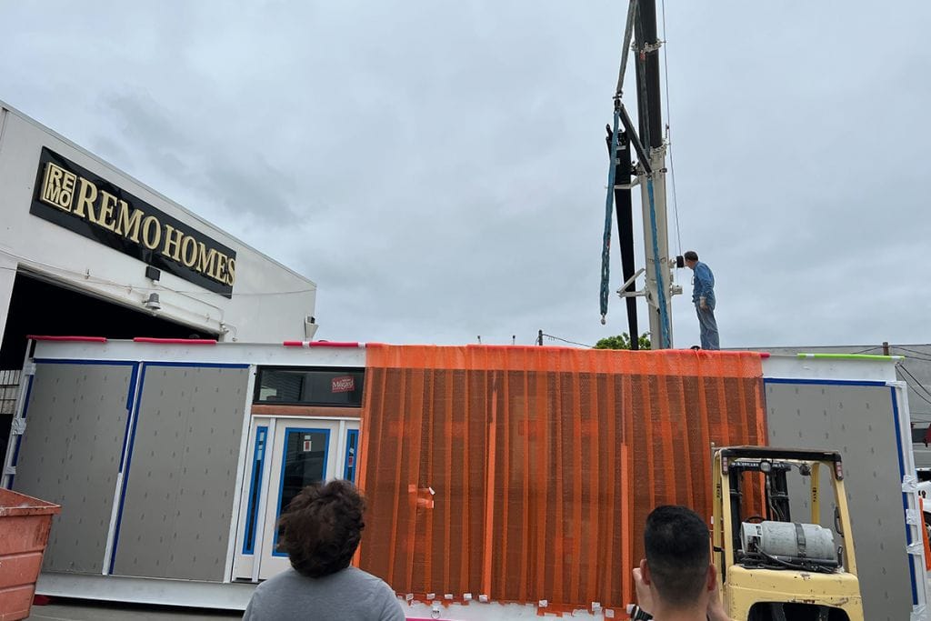 Revisiting ReMo Homes and its Modular Housing Revolution - Modular ...