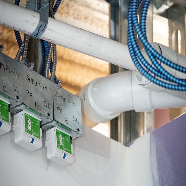 Inside the Construction of the Nation's Largest Modular Hospital ...