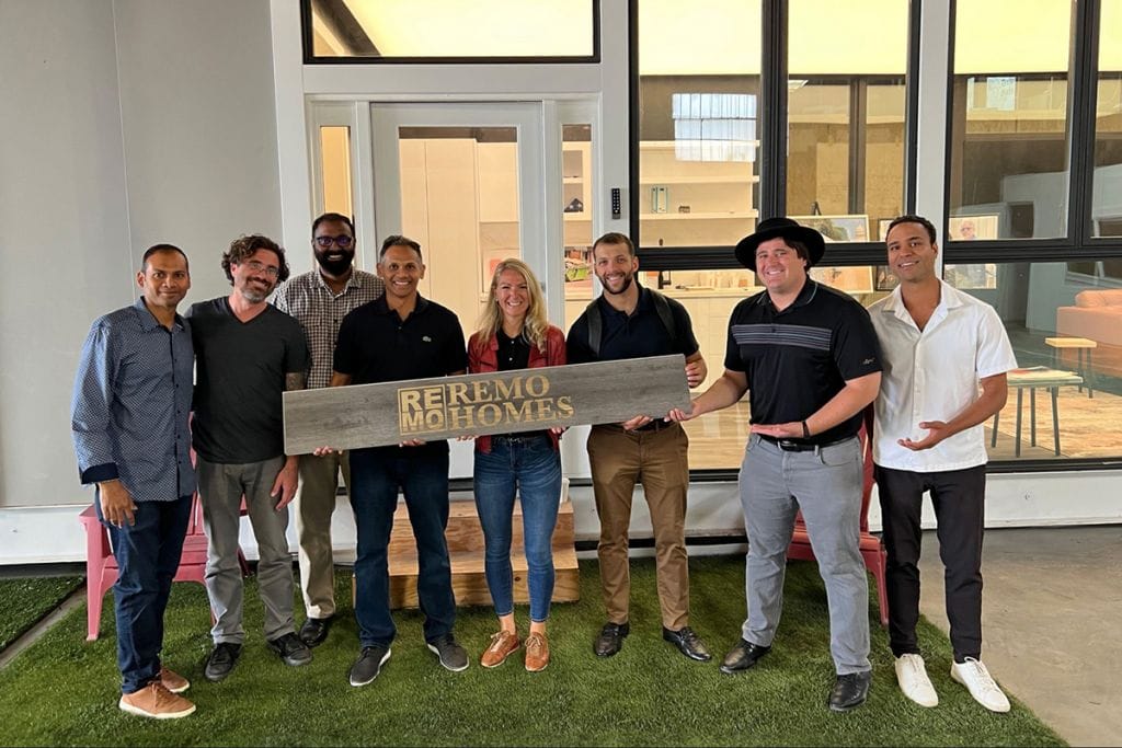 Revisiting ReMo Homes and its Modular Housing Revolution - Modular ...