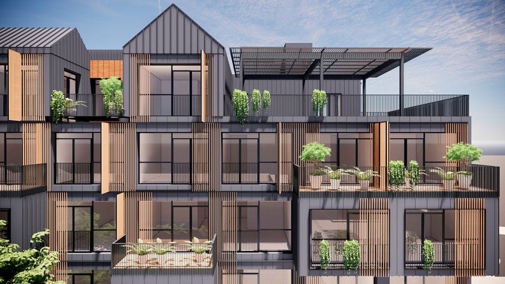 Modular Advantage Magazine - Construction Trade Magazine